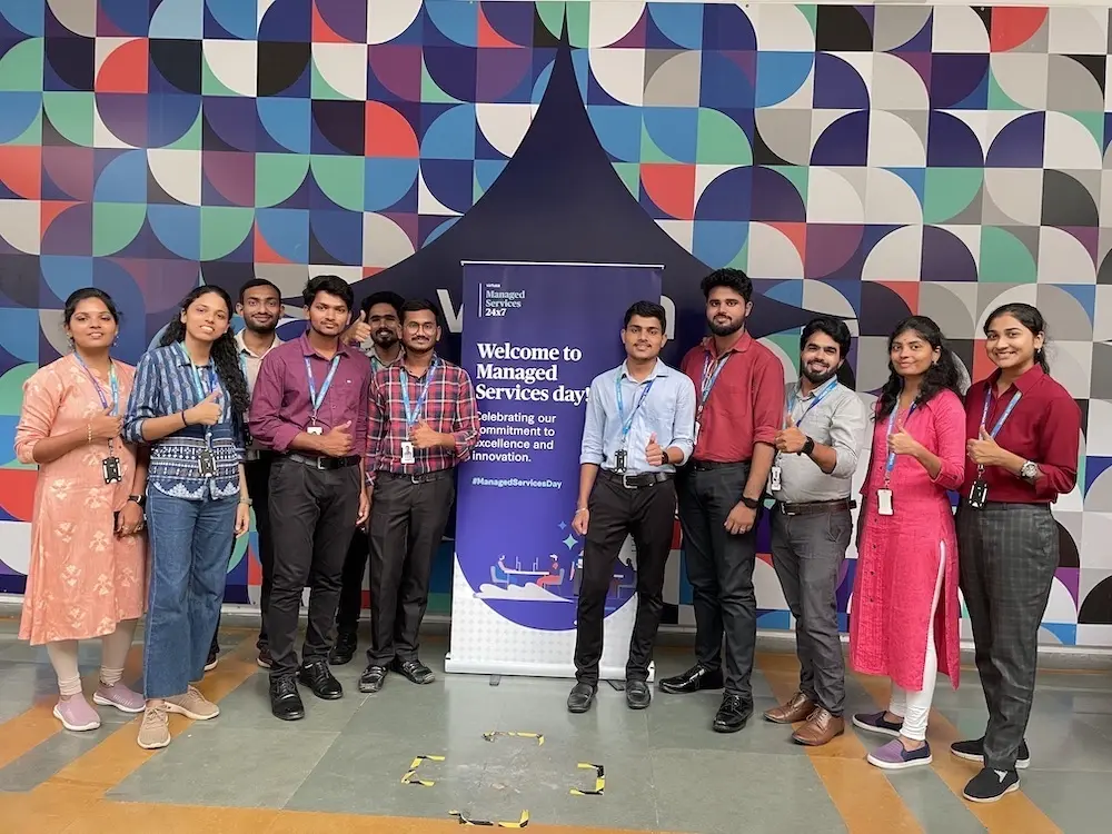 Working at Virtusa Consulting & Services Ltd | Great Place to Work® UK